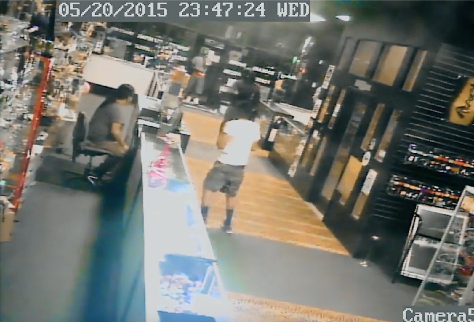 Enrique "E.J." Delos-Reyes Murder: What Happened to Justin White and ...