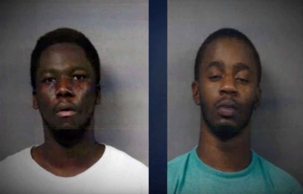 Enrique "E.J." Delos-Reyes Murder: What Happened to Justin White and ...