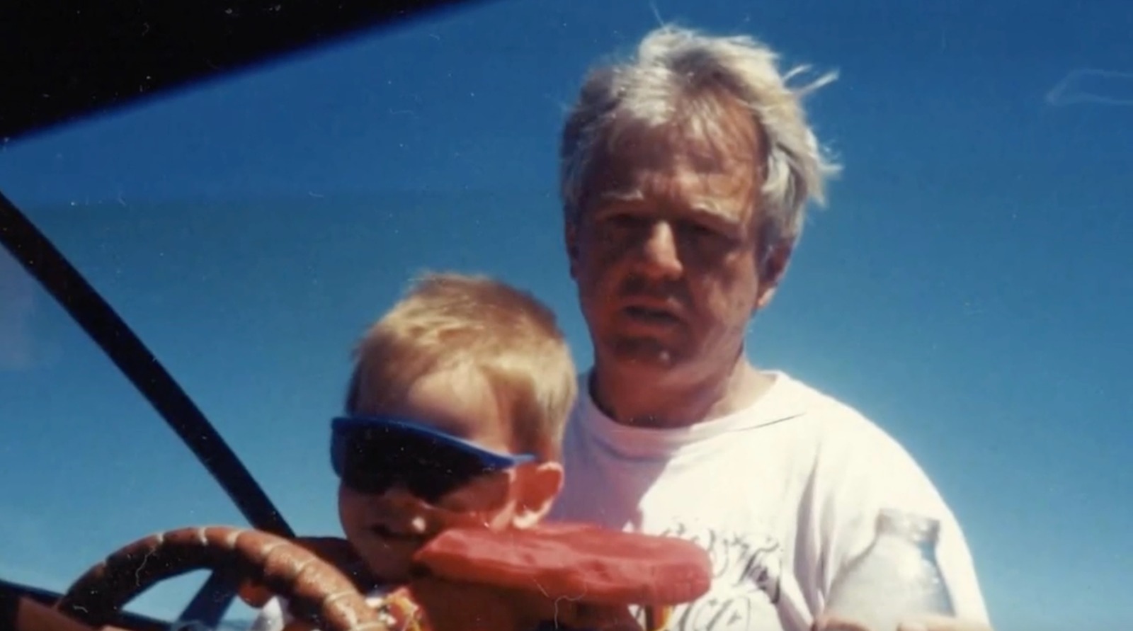 Paul Gruber Murder: Where is Darryl Kuehl Today?