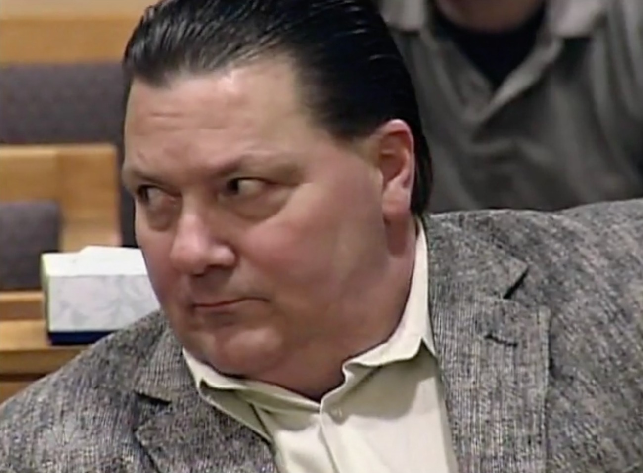 Bethany Correira Murder: Where is Michael Lawson Today?