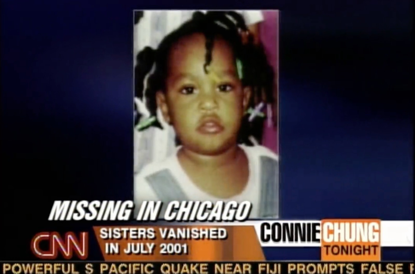 Tionda and Diamond Bradley Disappearance: Have They Been Found?