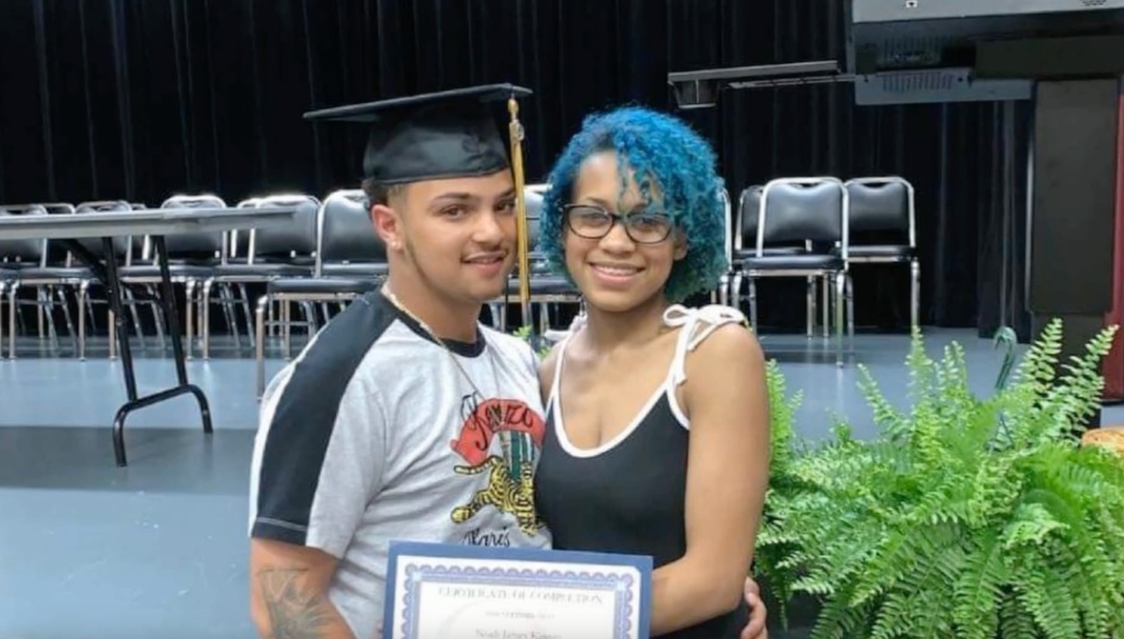Noah Kinney Murder: Where is Melvin Terry Today?
