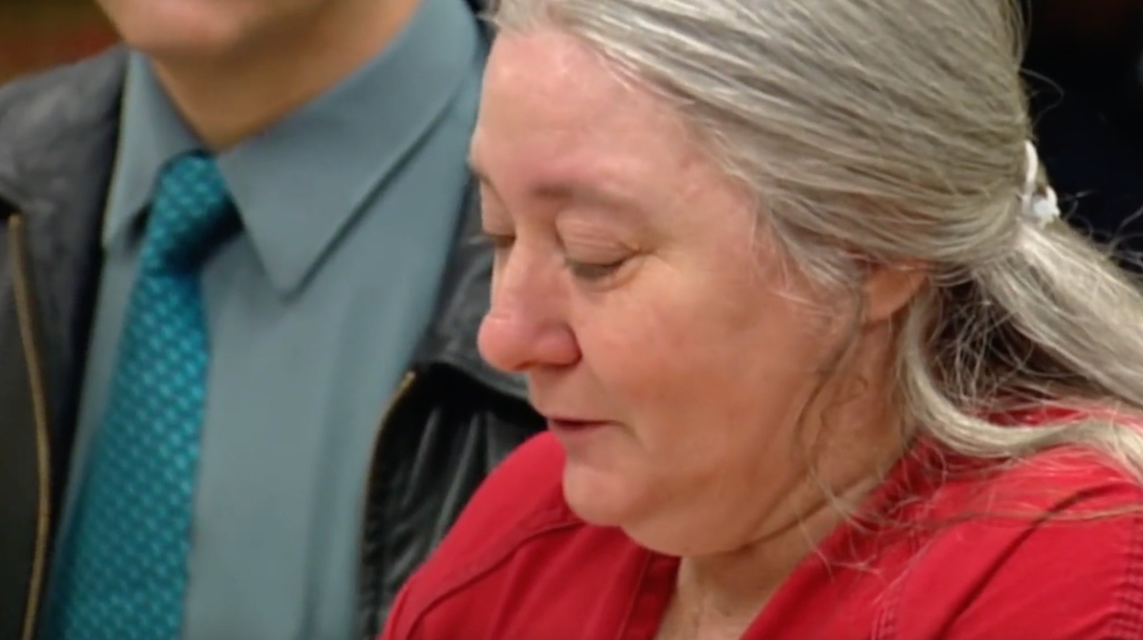 Ronald Whitehead Murder: Where Are Velma Ogden-Whitehead, Jon Ogden ...