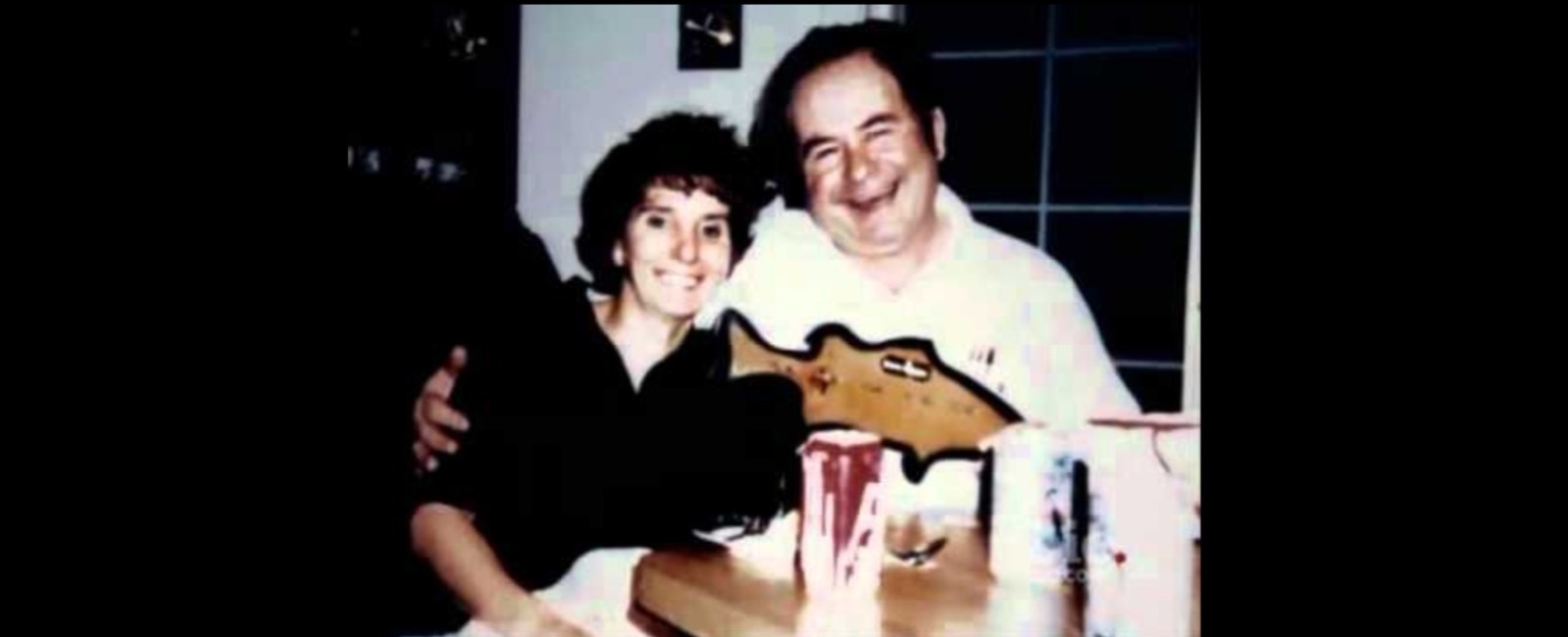 Larry Streeter Murder: What Happened to Ted and Jesse Ernst?