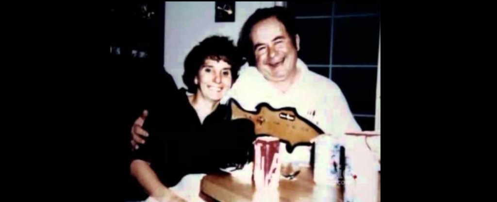 Larry Streeter Murder: What Happened to Ted and Jesse Ernst?