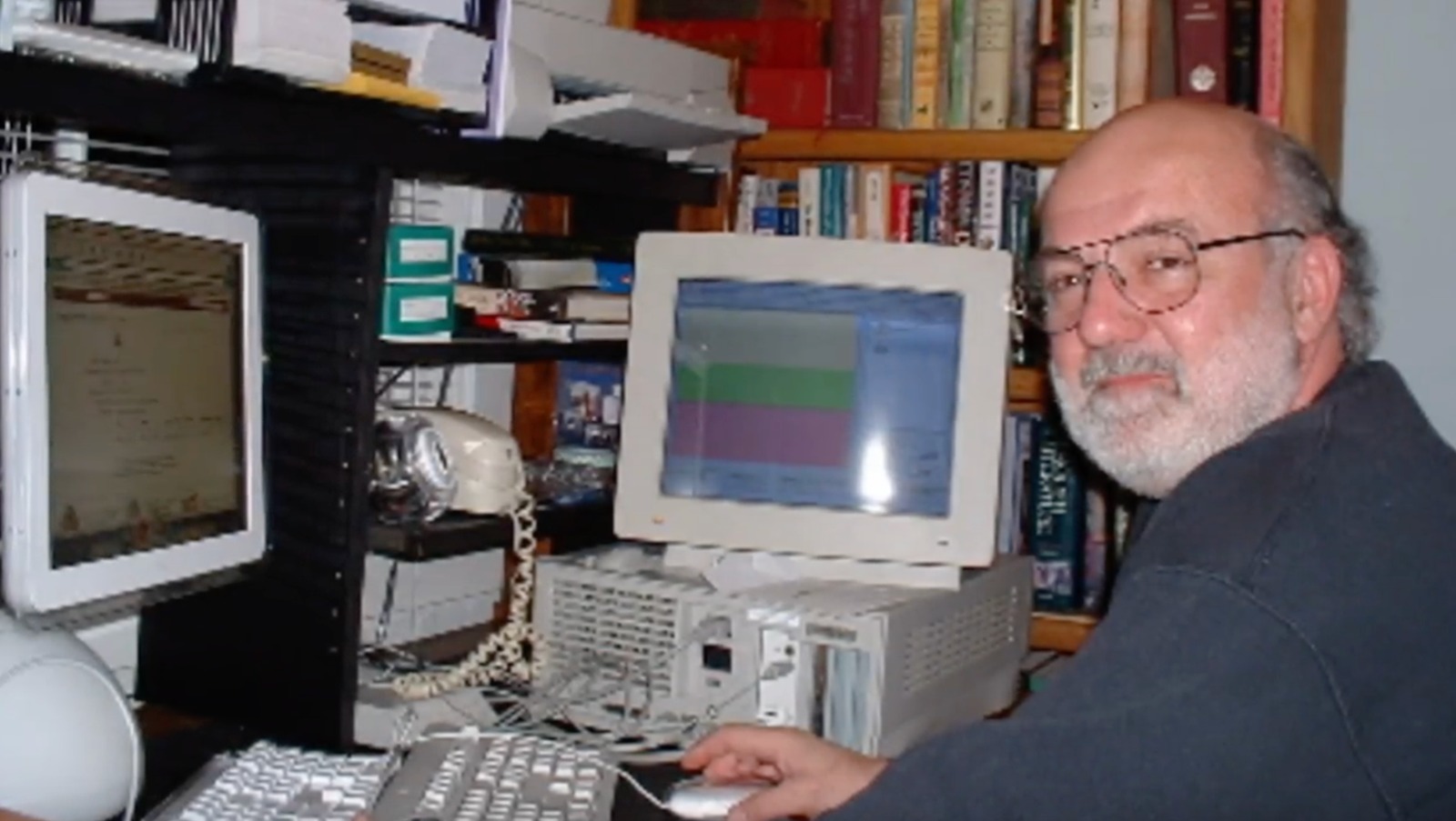 Gary Ballis and Benjamin King Murders: Where is Jason Shockley Today?