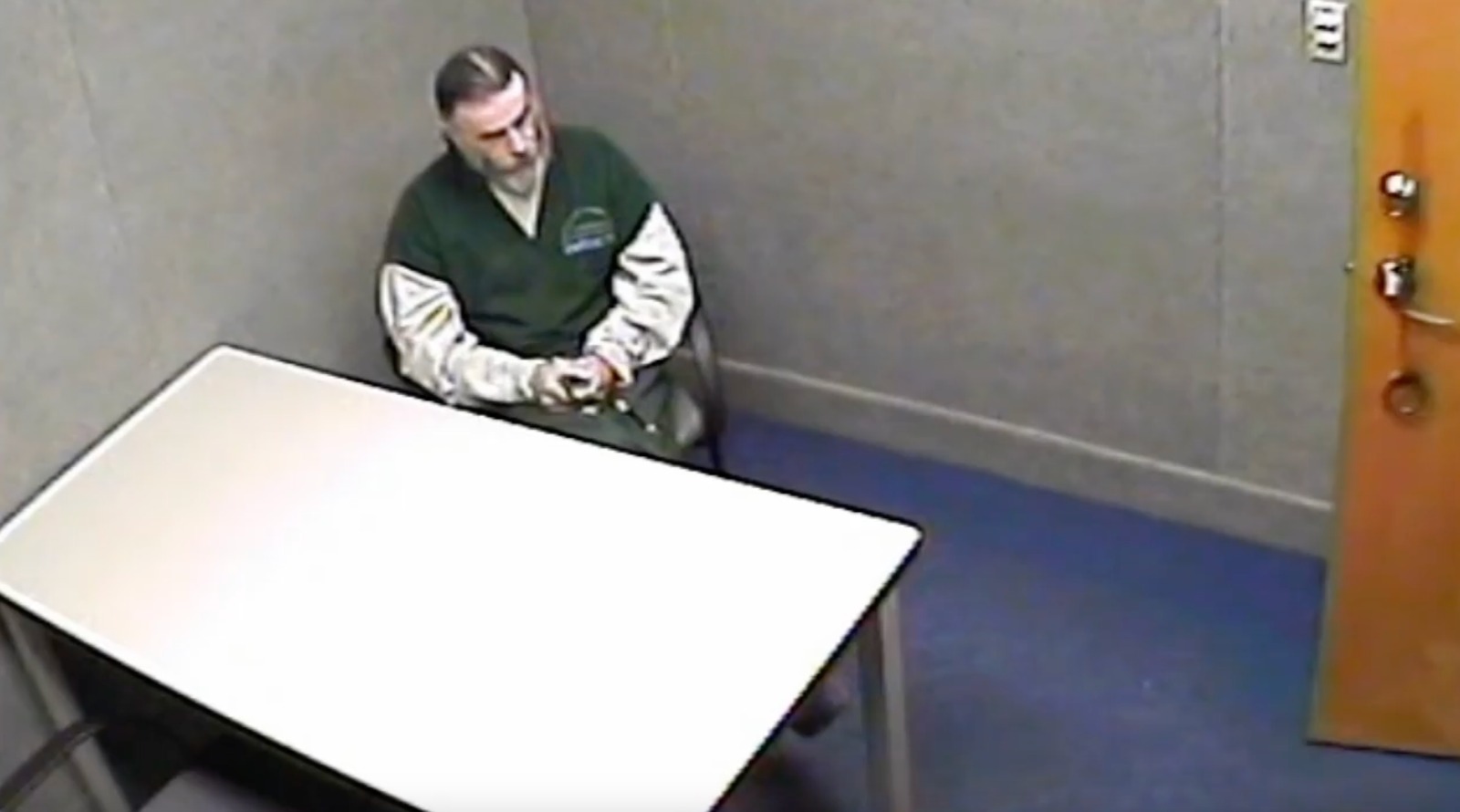 Russell Tillis: Where Is The Convicted Killer Today?