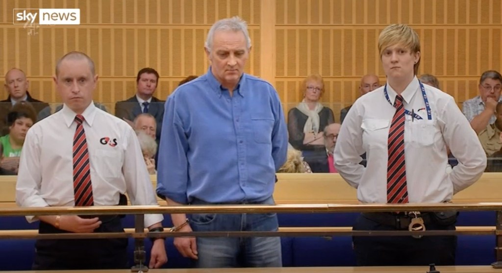 Arlene Fraser Murder: What Happened to Nat Fraser?