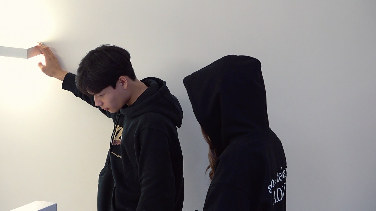 Choi Ye-rin and Lee Ji-min: Nineteen to Twenty Duo's Dating Status is Unclear