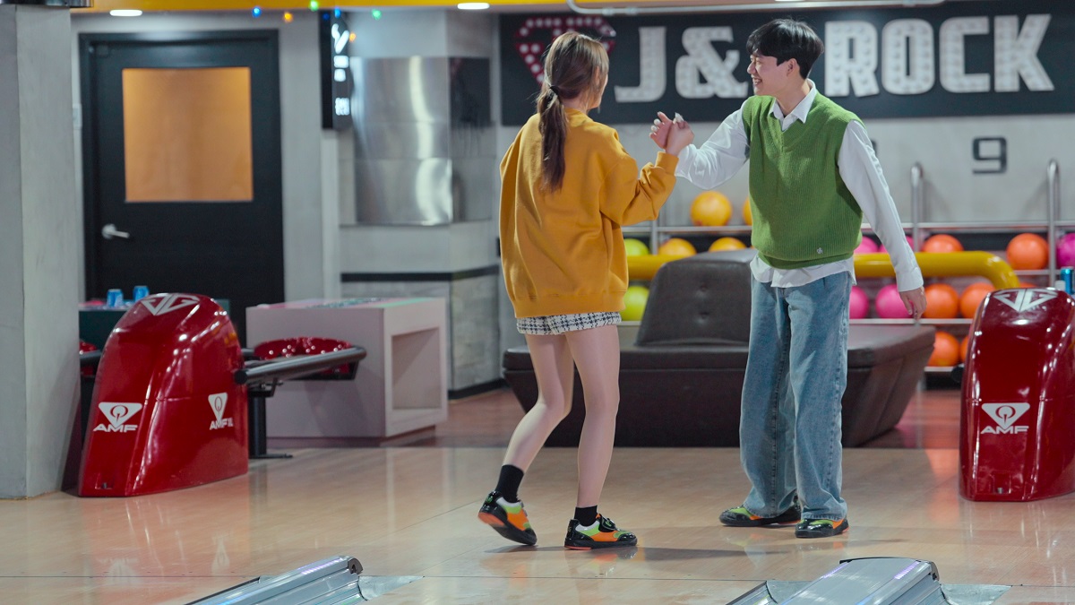 Choi Ye-rin and Lee Ji-min: Nineteen to Twenty Duo's Dating Status is Unclear