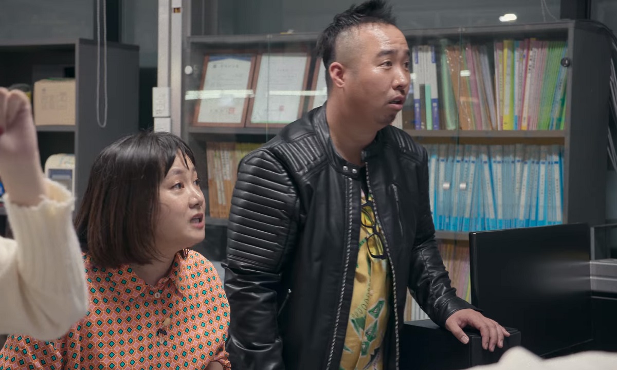 Yoo Hee-Kwan: Where is Zombieverse Participant Today?