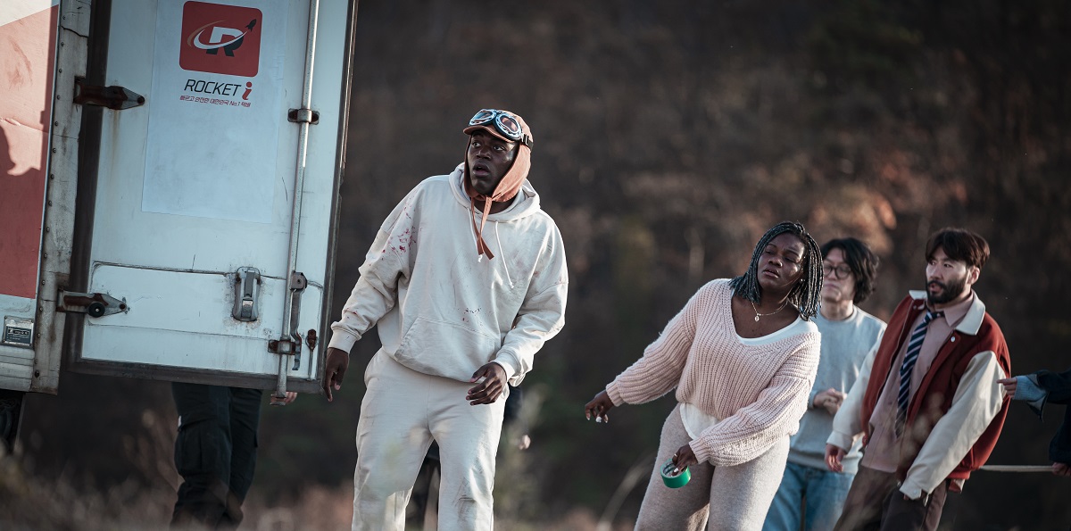 Jonathan Yiombi: Where is the Zombieverse Participant Today?