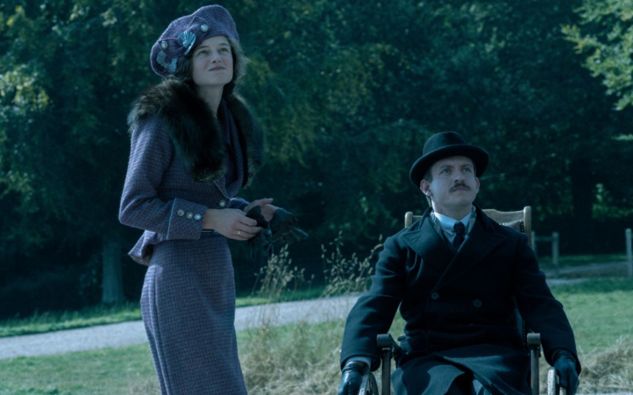 Loved Fifty Shades of Grey? Watch These 8 Similar Movies on Netflix