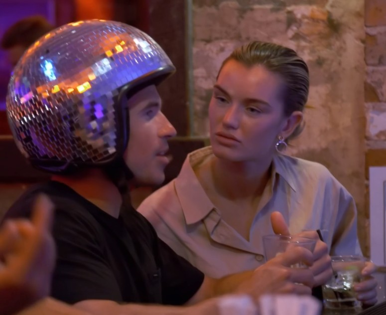 Culver Bradbury and Jaimee Neale: Is the Below Deck Down Under Couple ...