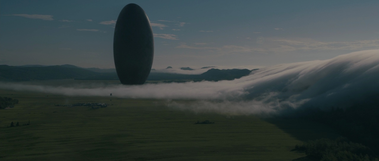 Arrival: Where Was the 2016 Movie Filmed?