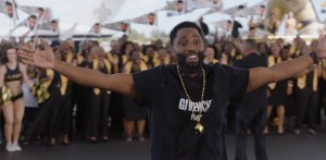 Ballers: Is Ricky Jerret Inspired by a Real NFL Player?