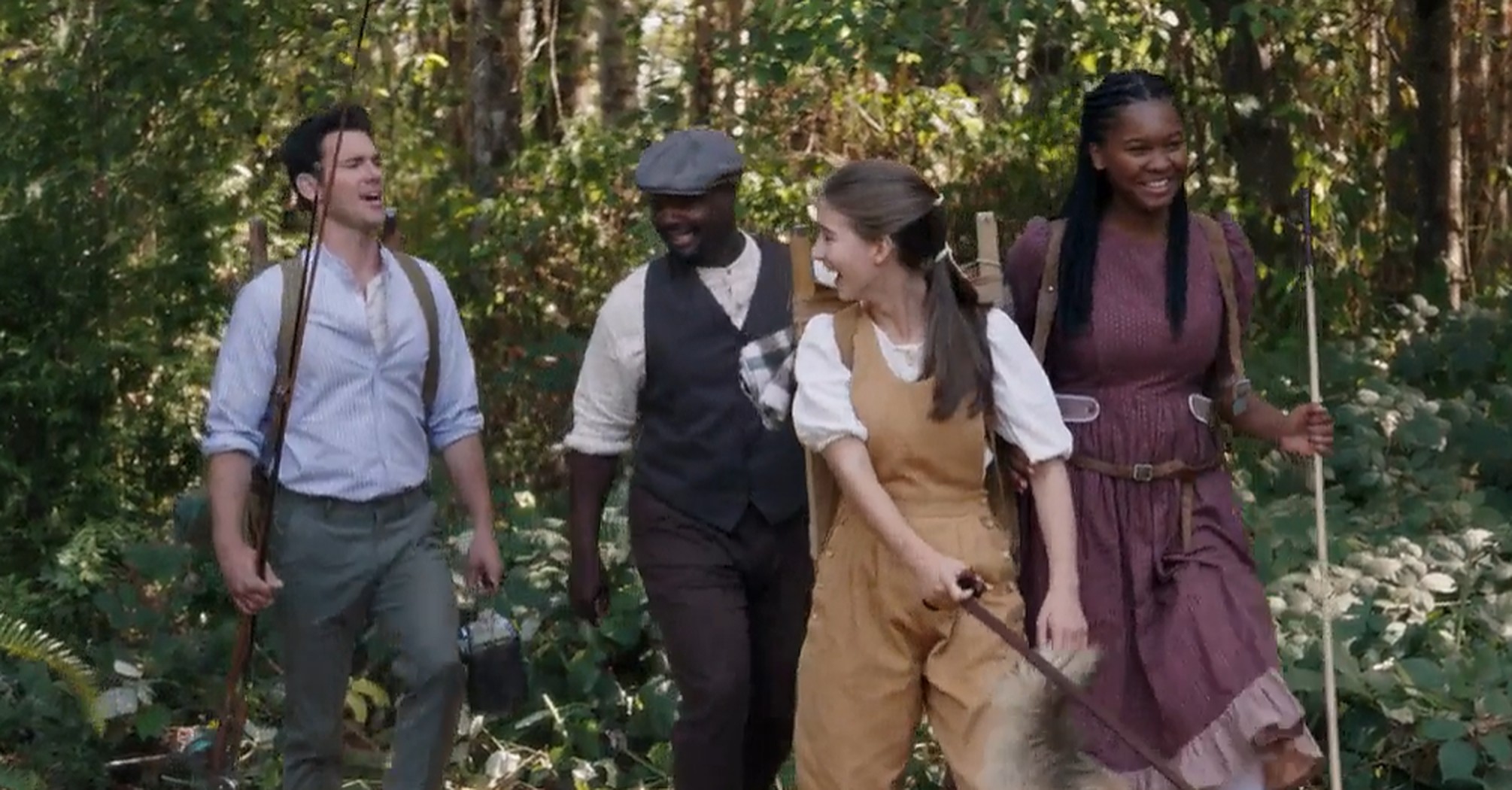 When Calls the Heart Season 10 Episode 5 Recap: Life is But a Dream