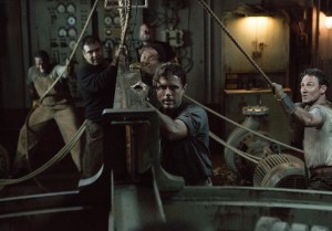 The Finest Hours: True Heroic Saga of the 1952 Pendleton Rescue