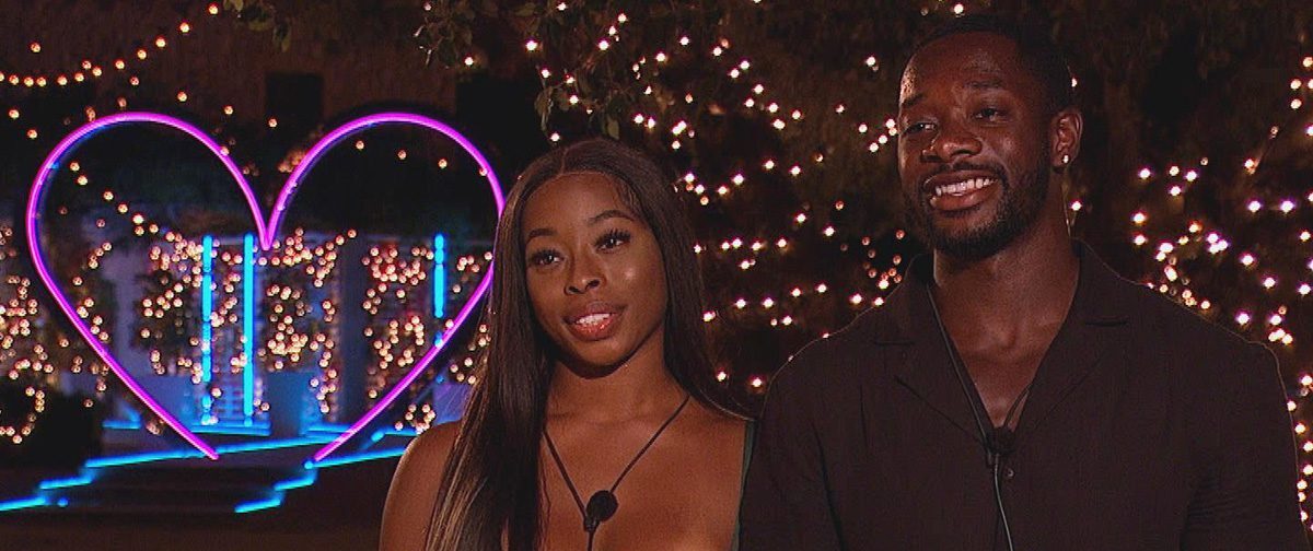 Catherine Agbaje & Elom Ahlijah-Wilson: Is the Love Island Duo Still ...