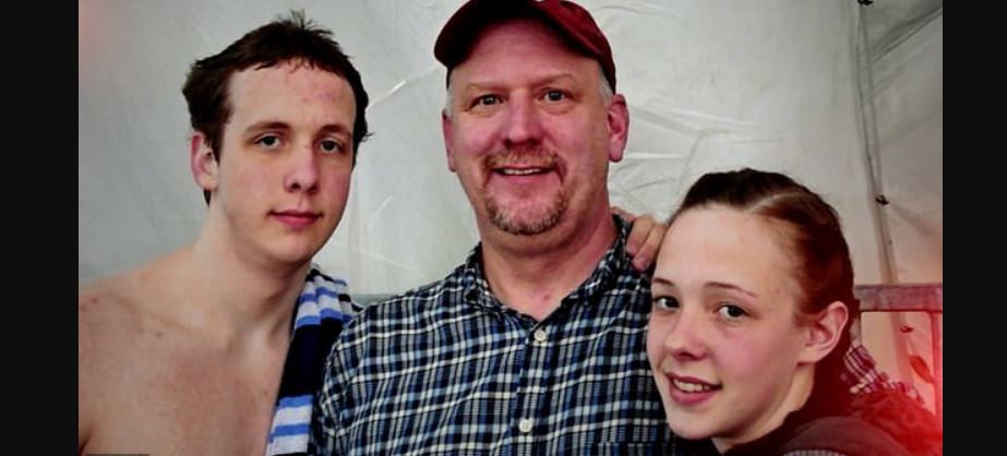 Hayden and Abigail Catt: Where Are Ex-Bank Robbers Today?