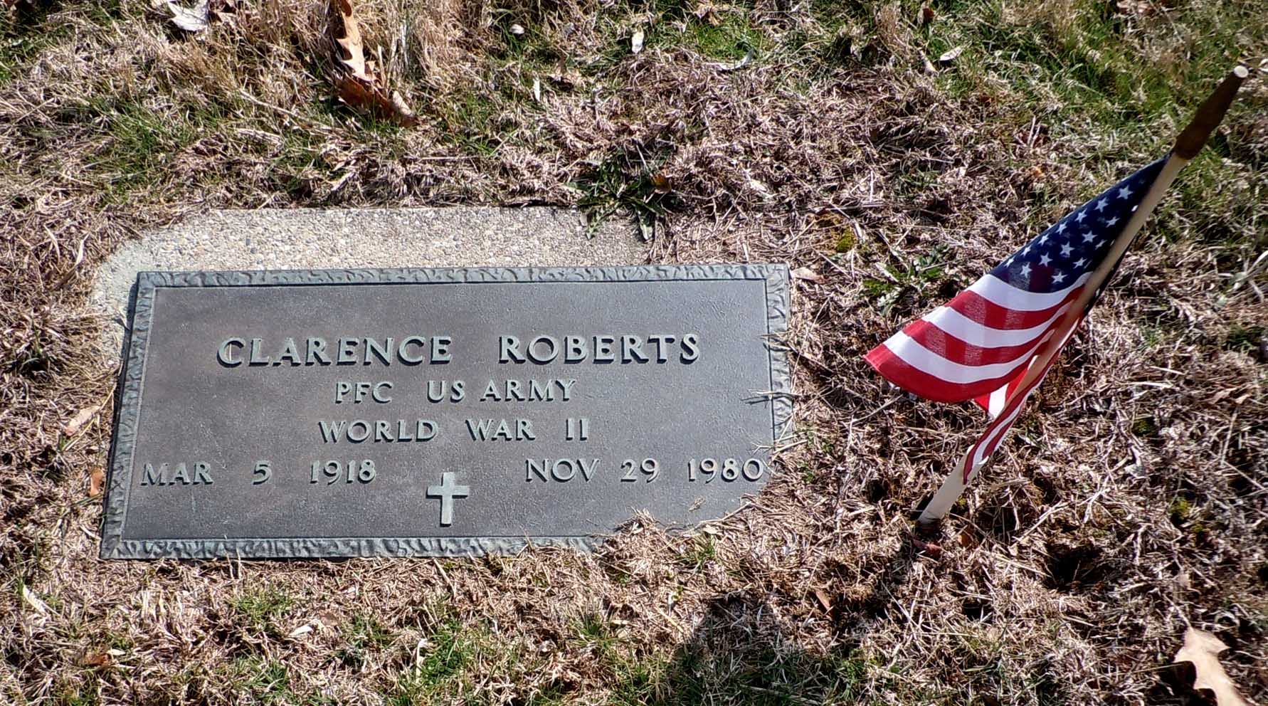 Clarence Roberts: Is He Still Alive? How Did He Die?