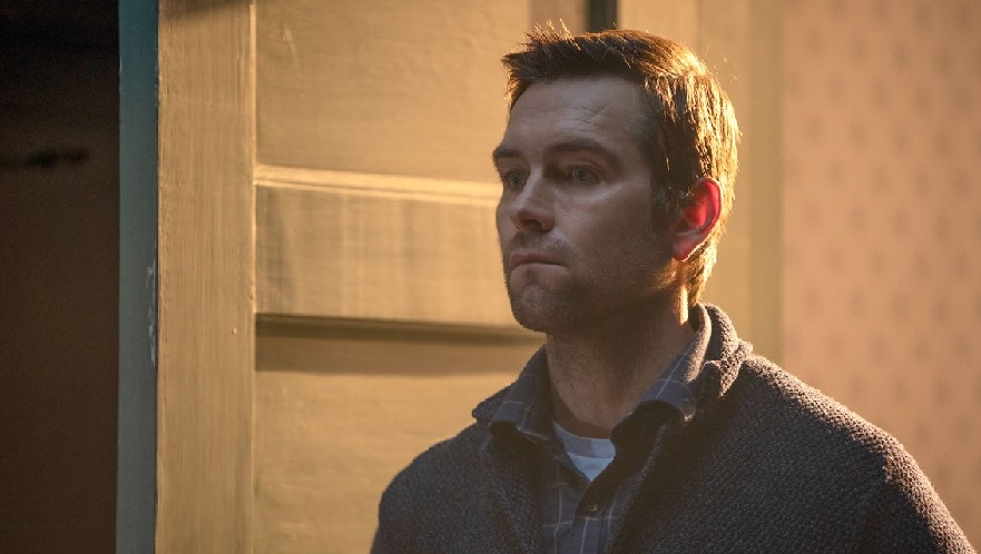 Cobweb Ending, Explained: What Happened to Sarah?