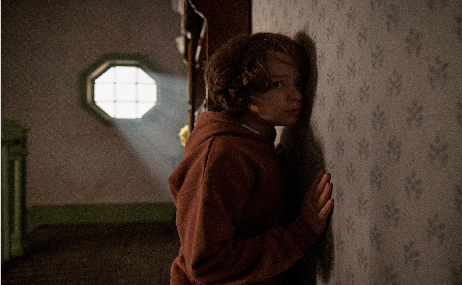 Cobweb Ending, Explained: What Happened to Sarah?