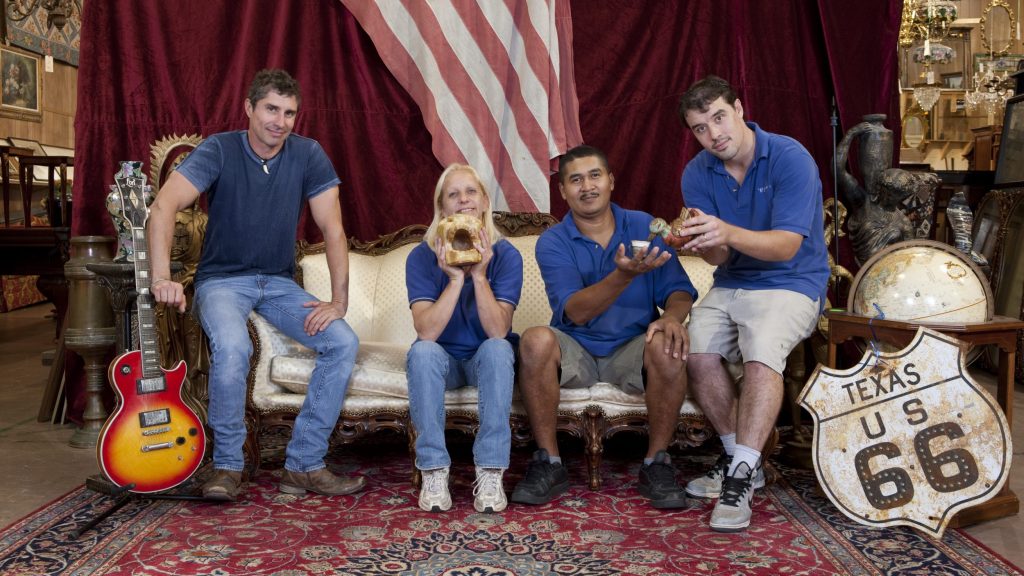 Auction Kings: Where Are The Cast Members Today?