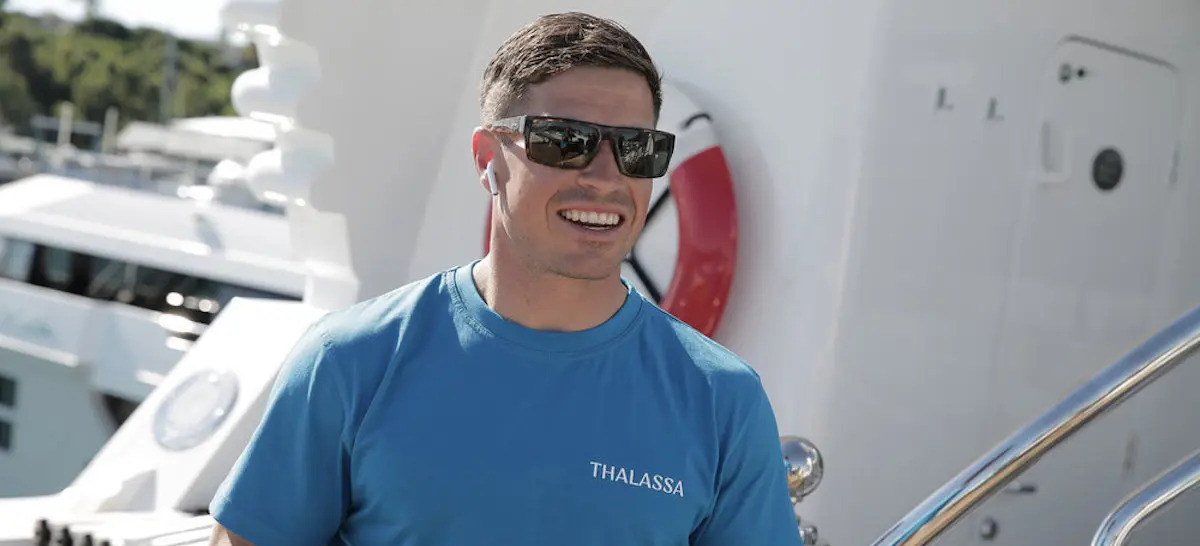 Culver Bradbury and Jaimee Neale: Is the Below Deck Down Under Couple ...