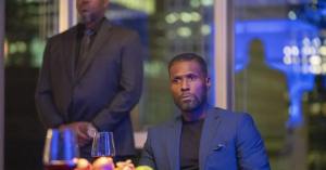 The Chi: Who Shoots Douda?