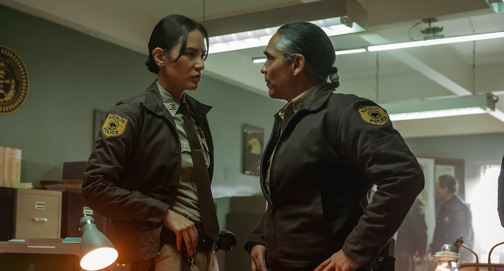 21 Best Police Shows on Netflix Right Now
