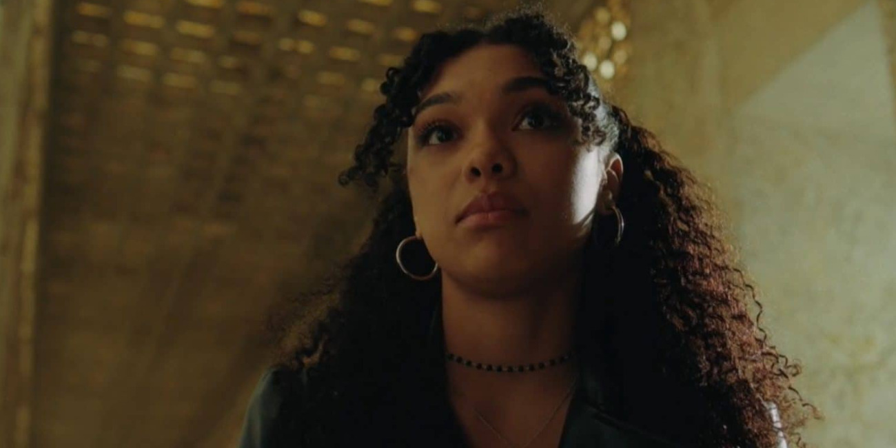 Deadly DILF Ending, Explained: Does Elysium Die? What Happens to Rio?