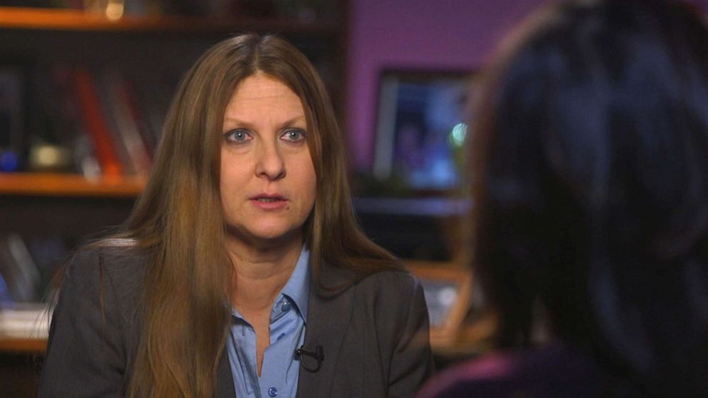 Doreen Giuliano: Where is John Giuca's Mom Today?