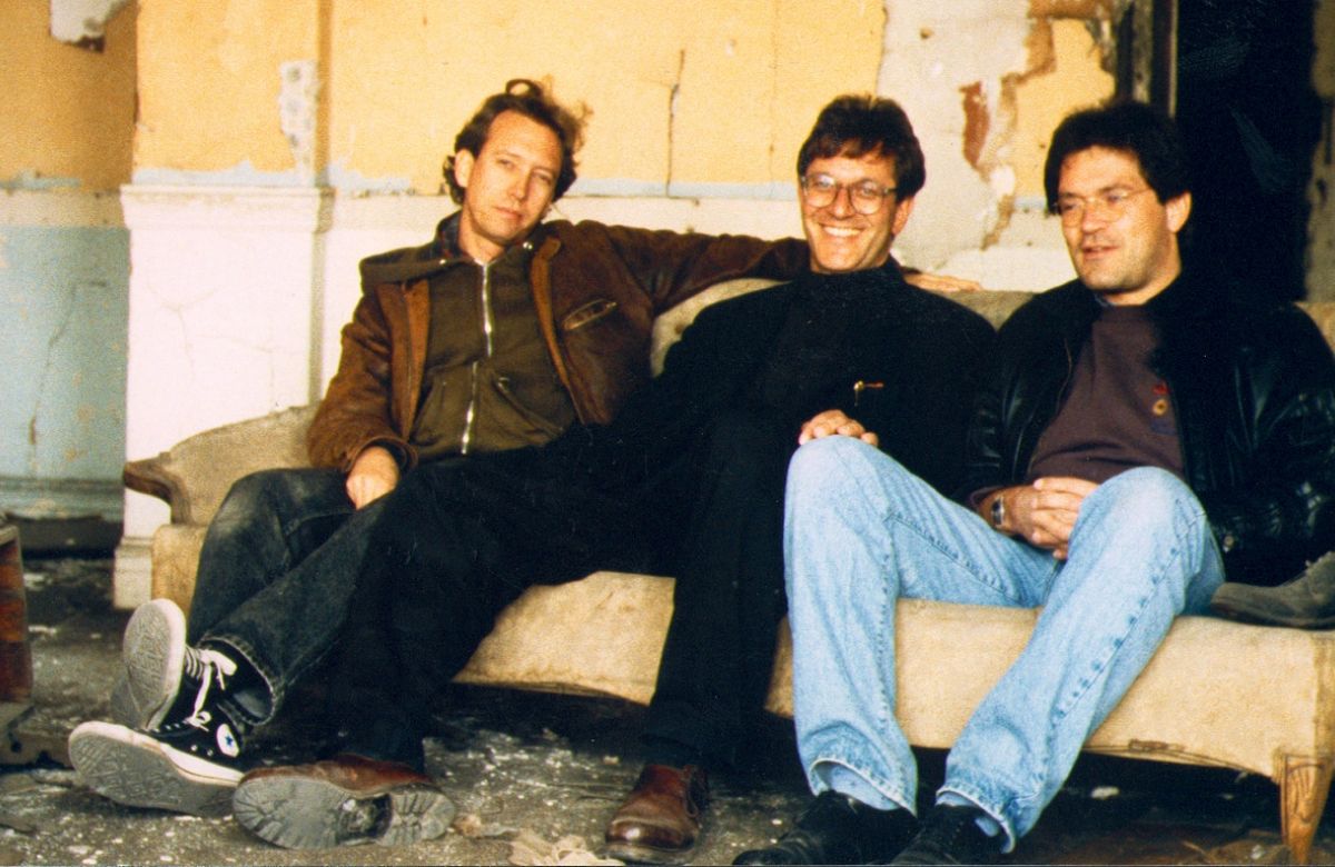 Allen Ross Murder: How Did He Die? Who Killed Him?