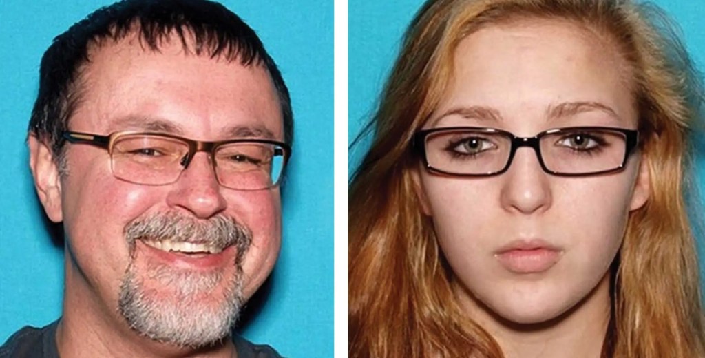 Lifetime’s Abducted by My Teacher The Elizabeth Thomas Story: Is the ...