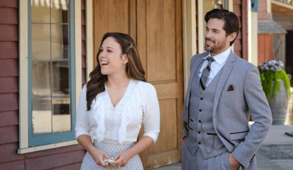 When Calls the Heart: Do Elizabeth and Lucas Get Married? Theories ...