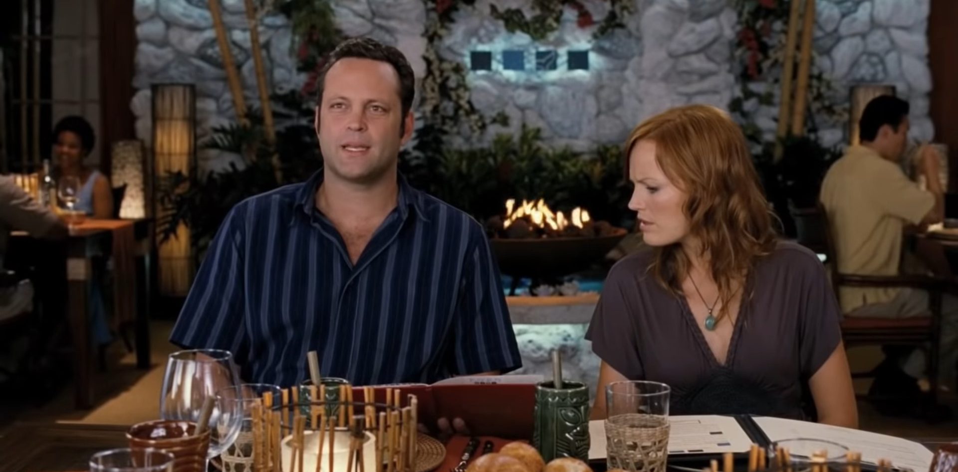 Couples Retreat: All Shooting Locations of the 2008 Film