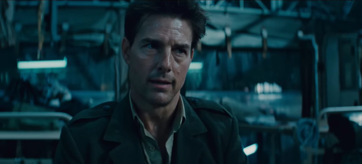 New Tom Cruise Movies in 2025 and 2026