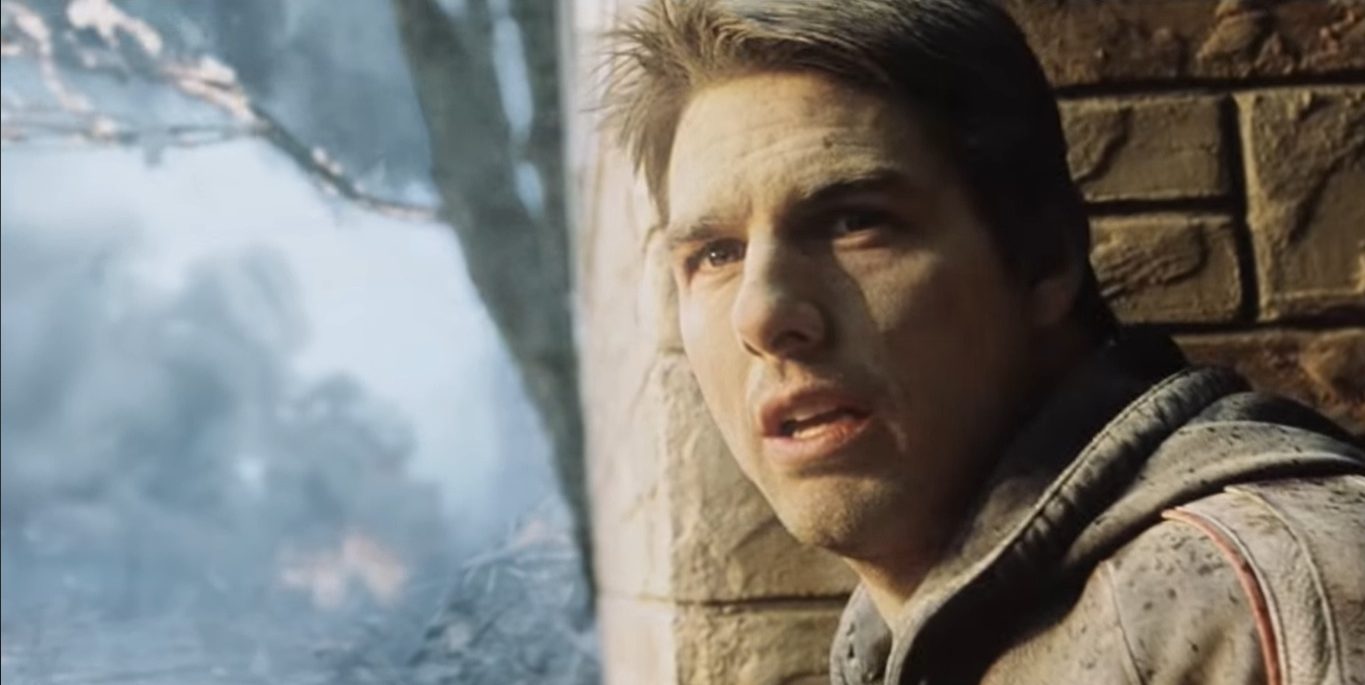 New Tom Cruise Movies in 2025 and 2026