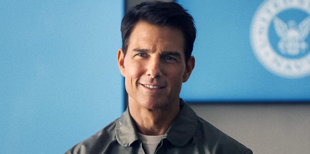 New Tom Cruise Movies in 2025 and 2026