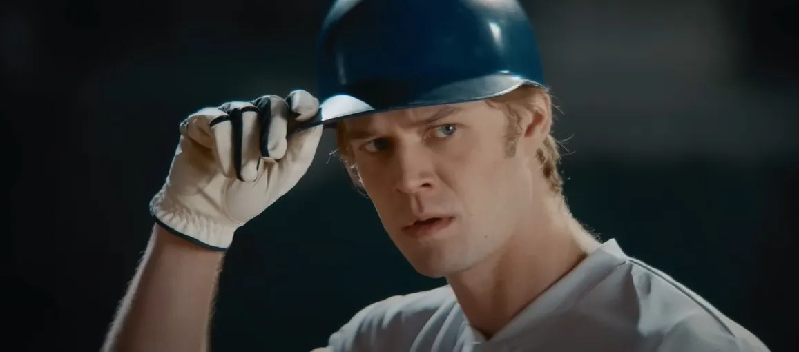 The Hill: A True Story of Real Baseball Hero's Incredible Journey