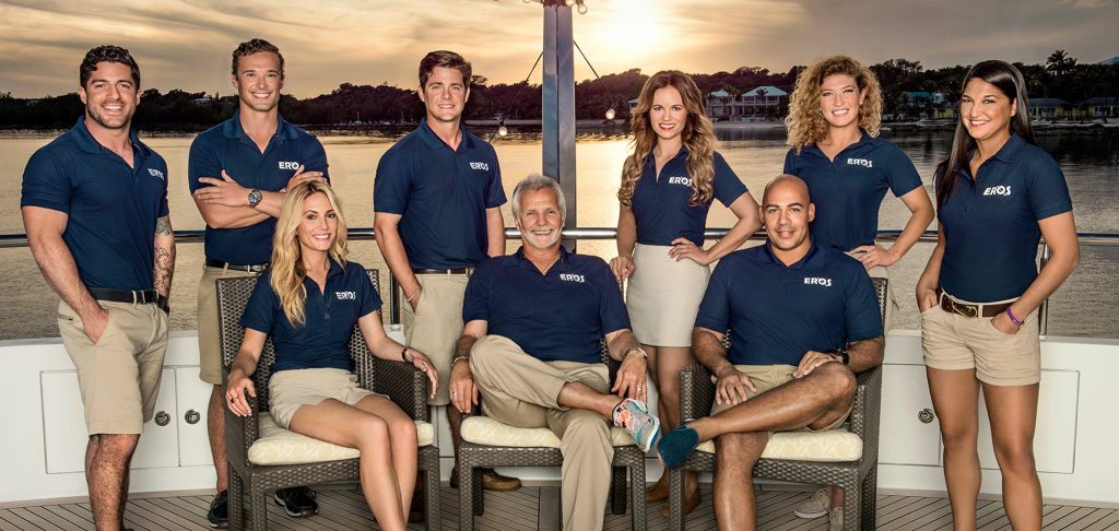 Below Deck Season 3: Where Are The Cast Members Today?