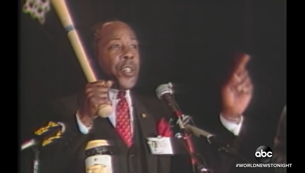 Lean on Me: Is the 1989 Movie Inspired by a Real-Life Educator?