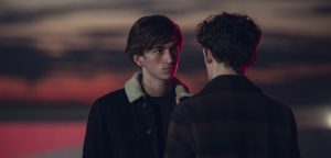 Did Sebastian Croft’s Ben Hope Leave Heartstopper?