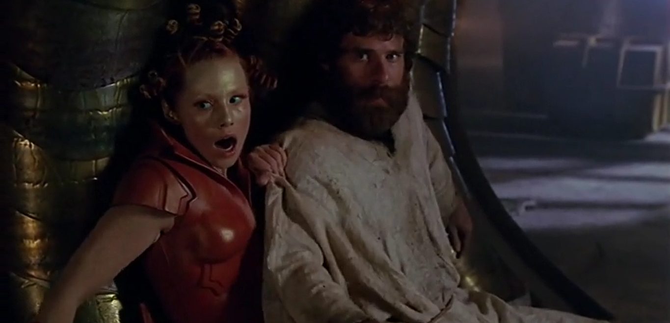 Why Was Farscape Season 5 Never Made?