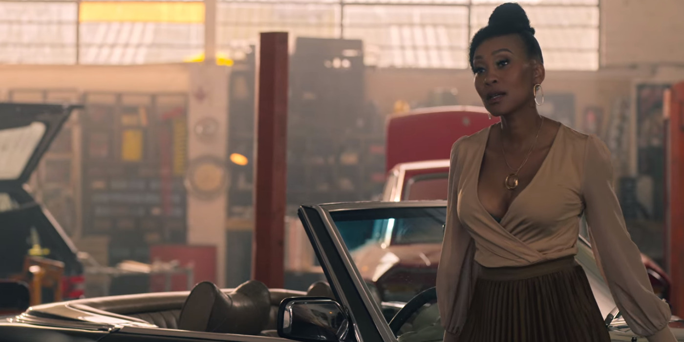 10 Best Sex Scenes in Fatal Seduction, Ranked