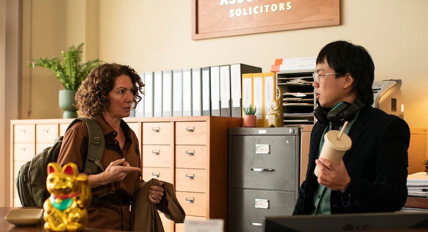 Fisk: Where Was the Show Filmed? Is it Inspired by an Actual Lawyer?