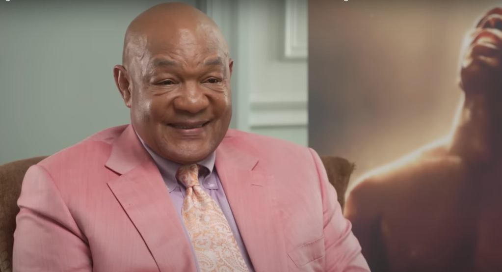 Did George Foreman Have a Heart Attack?