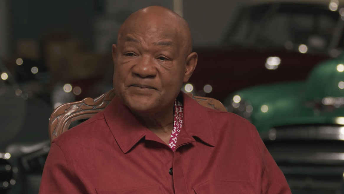 Did George Foreman Have a Heart Attack?