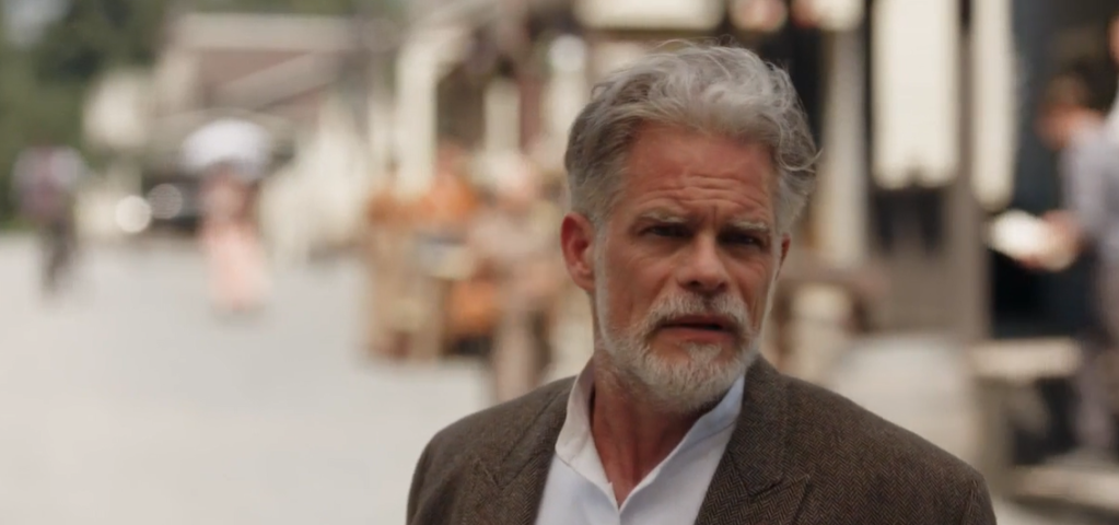 Will Henry Gowen Go to Prison? Is Martin Cummins Leaving When Calls the Heart?